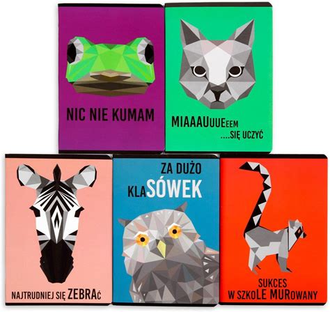 Hamelin Zeszyt Śmieszne A5 60 Kartek W Linię Ceny i opinie Ceneo pl