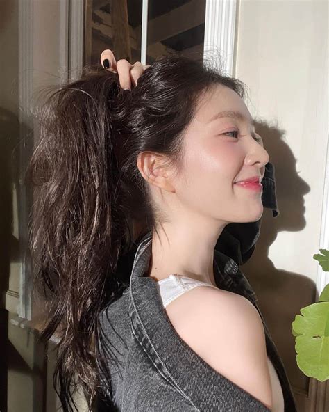 アイリーンペジュヒョンさんのインスタグラム写真 アイリーンペジュヒョンInstagram 12月1日 15時51分