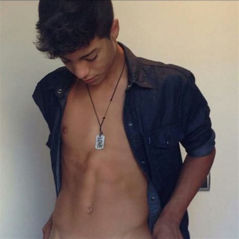 Pin En Chicos