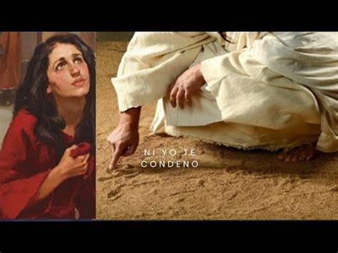 El que esté libre de pecado que arroje la primera piedra YouTube