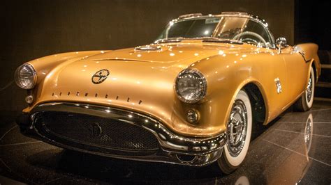 25 Rarest Cars In The World And Their Price Tags