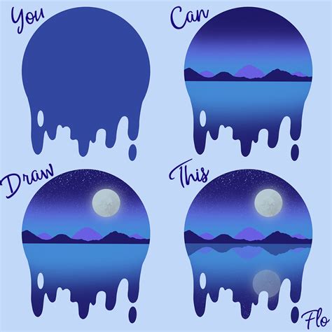 You Can Draw This I Ve Created Another Video Tutorial And It S Up On