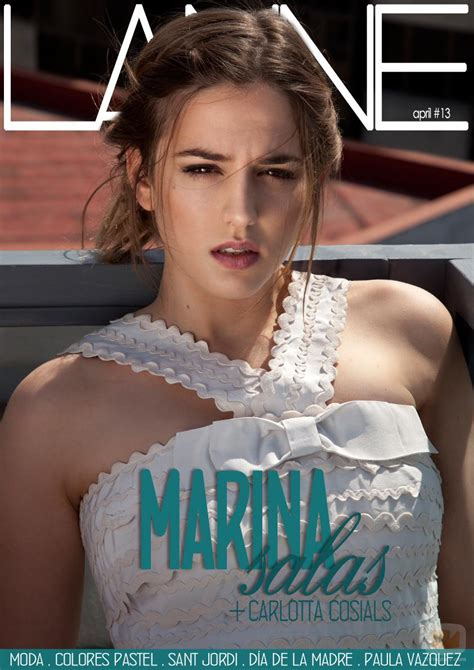 Naked Marina Salas Added By Sina