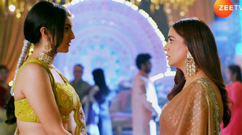 Kumkum Bhagya Kundali Bhagya Mahasangam Prachi