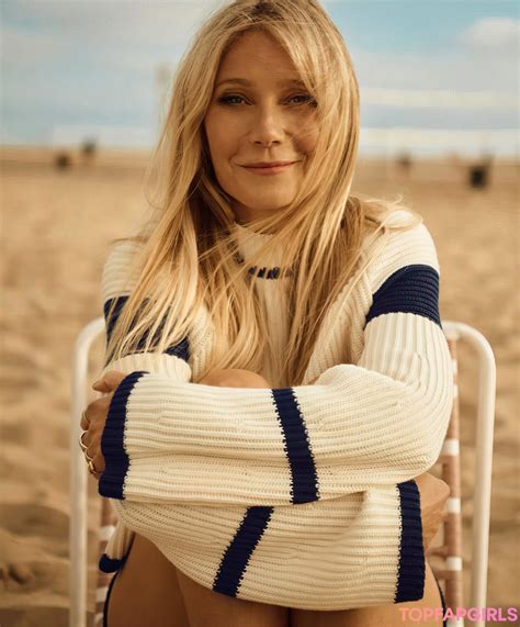 Gwyneth Paltrow Nude Onlyfans Leaked Photo Topfapgirls