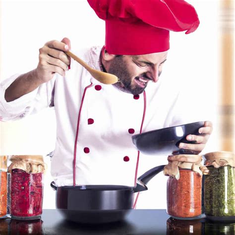 Descubre el significado de soñar con cocinar una interpretación de tus