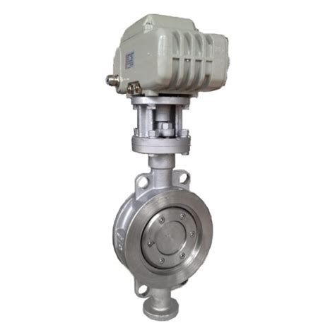 The Differences Zero Double And Triple Offset Butterfly Valve