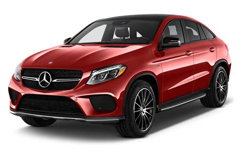 2017 Mercedes Benz GLE Class Coupe Prices Reviews And Photos MotorTrend