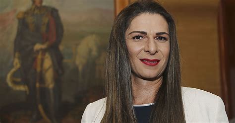 Ana Gabriela Guevara Pareja 10 Famosos Que Son Hermafroditas Y
