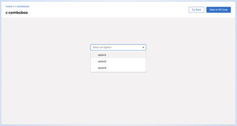 lightning comboboxを試してみる