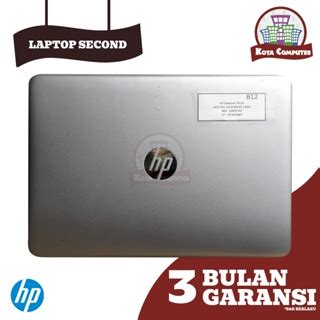 Jual HP EliteBook 745 G3 AMD PRO A10 8700B Shopee Indonesia