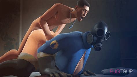 Post 1268908 Pyro Rule63 Scout Sourcefilmmaker Teamfortress2 Animated Fugtrup
