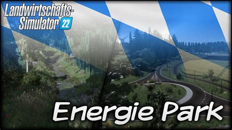 Ls Map Preview Mapvorstellung Energie Park Bayern Maprundgang