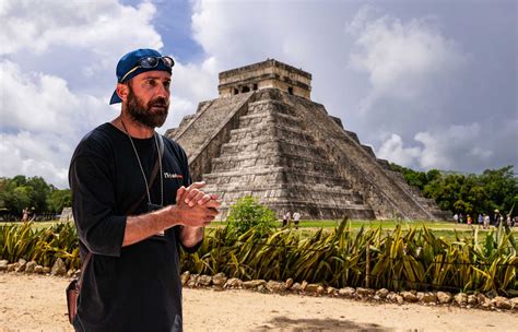 Tour privé à Chichen Itza Cenote Valladolid Pixan Riviera