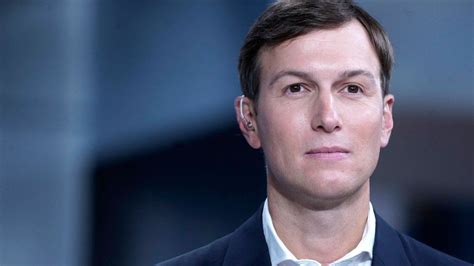 Jared Kushner Testifies In Probe Of Trump And The Jan Riots Reports
