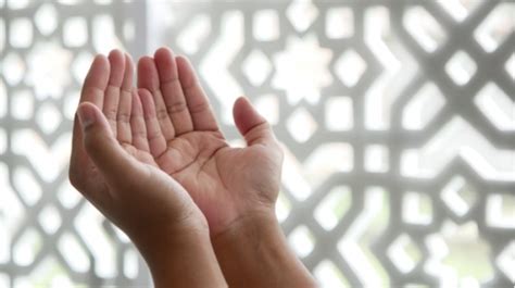Bacaan Doa Untuk Palestina Bahasa Arab Indonesia Dan Artinya