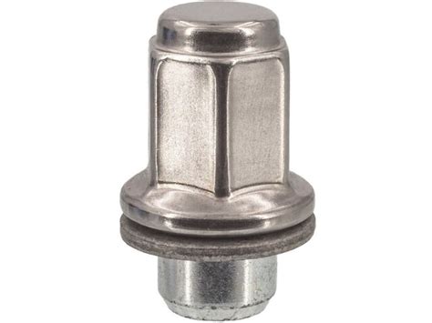 Toyota Tacoma Lug Nut Torque Spec