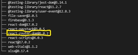 migrating to react router v6 a complete guide logrocket blog