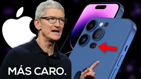 Ya Sabes Cu Ndo Sale El Nuevo Iphone Descubrimos La Fecha De