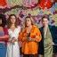 Origem veja personagens e elenco da série no Globoplay