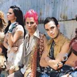 Rebelde Estos Son Los Actores De La Serie Que Han Fallecido