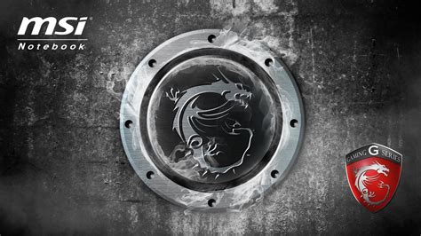 Msi Gaming Laptop P Videogame Game Computer Hd Wallpaper