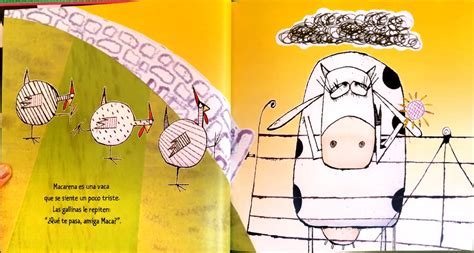 LA VACA QUE PUSO UN HUEVO Mateo Leo