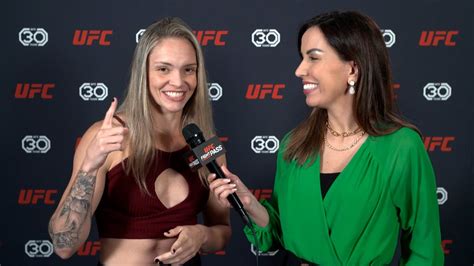 Tainara Lisboa Chegou A Minha Hora E Estou Muito Animada Para Estrear