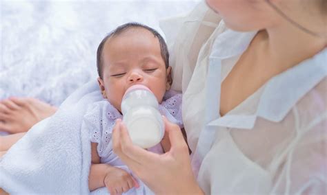 Conservación y Almacenamiento de la Leche Materna Guía Completa