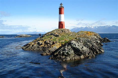 Faros Imperdibles De Argentina Voy Por Argentina