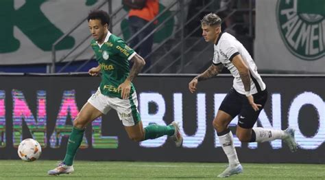 VÍDEO Gols e melhores momentos de Palmeiras 2 x 2 Botafogo