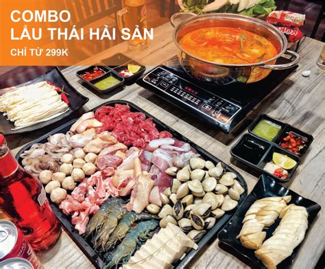 Top 12 Quán lẩu ngon và chất lượng nhất TP Vinh Nghệ An cập nhật 2023