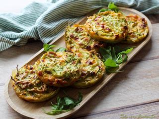 Recettes De Courgettes De Lolo Et Sa Tambouille