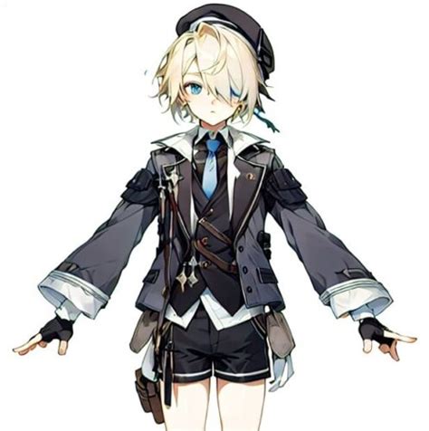 Genshin Impact 3 7 3 8 4 0 New Banners Rerun Leaks Wanderer