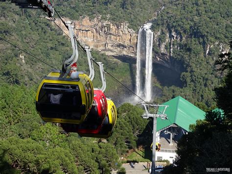 O que fazer em Canela as 10 principais atrações Viagens Possíveis