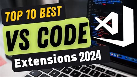 Top Vscode Extensions For Web Developers Best Vscode Extensions
