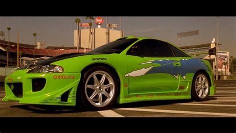 Os 5 Carros Mais Marcantes De Velozes E Furiosos Carro Nosso
