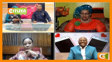 BI MSAFWARI Ni Sawa Kutangaza Mahusiano Yenu Mtandaoni Au La