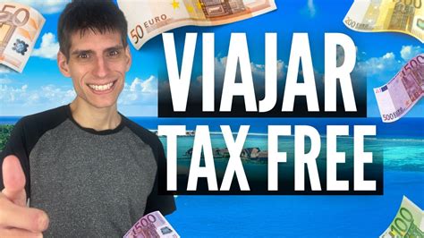 Cómo NO PAGAR IMPUESTOS Legalmente siendo Nómada Digital YouTube