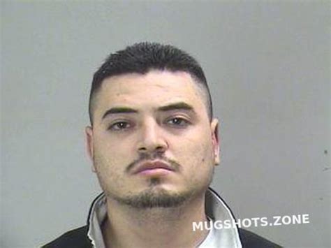 SANDOVAL JORGE 06 05 2023 Dallas County Mugshots Zone