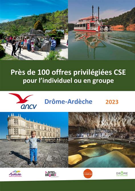 Calam O Catalogue Offres Cse