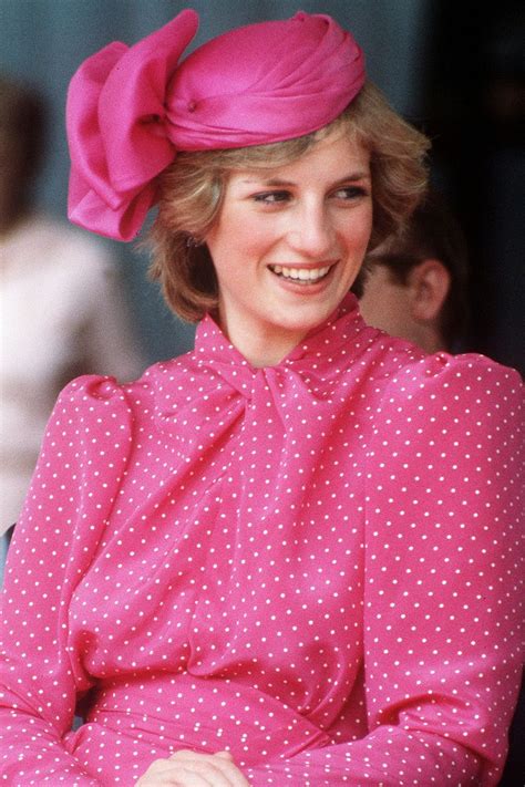 Princess Diana Fashion Lady Diana Spencer Queen Of Hearts Princess
