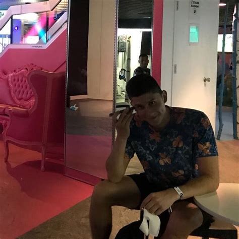 Santi Ponce Santimponce On Threads