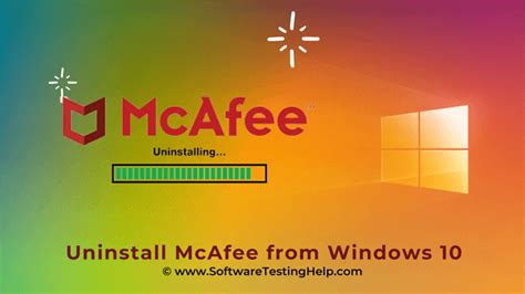 Mcafee Windows