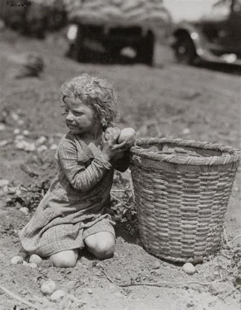 Le travail des enfants au XIXe siècle