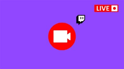 C Mo Hacer Directos En Twitch Coco Solution