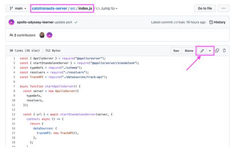 Deploying Apollo Server GraphQL Tutorials