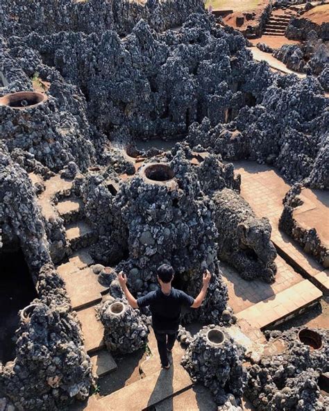 Destinasi Wisata Di Cirebon Dan Sekitarnya Yang Asyik Dan Instagenik