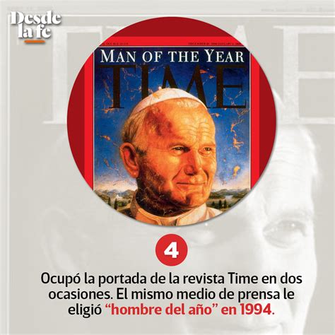Gifs Y Fondos Paz Enla Tormenta Im Genes De San Juan Pablo Ii