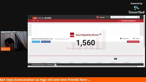 Tara Kumustahan Lang Guys YouTube